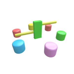 Bouncy Paradise – World's Largest Indoor Inflatable Playground!